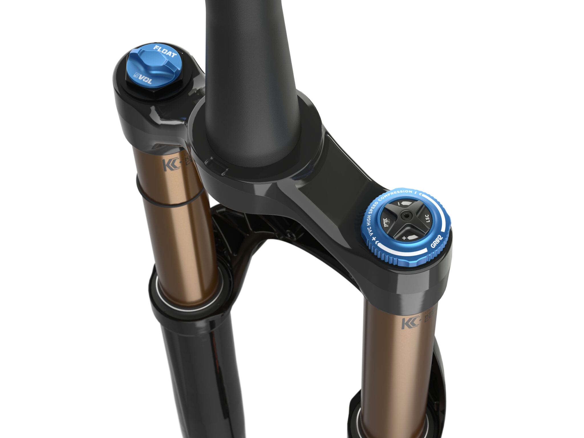 New Fox 34 Forks, Float X And DHX Shocks | Wild Air Sports