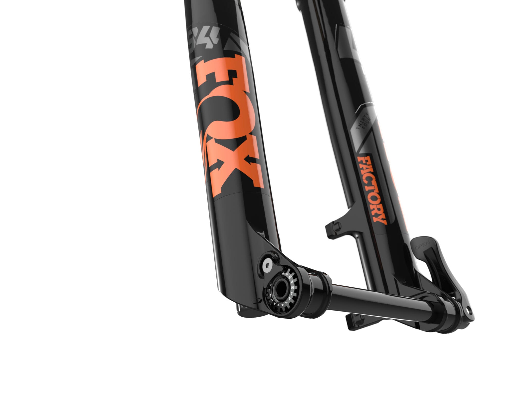 New Fox 34 Forks, Float X And DHX Shocks | Wild Air Sports
