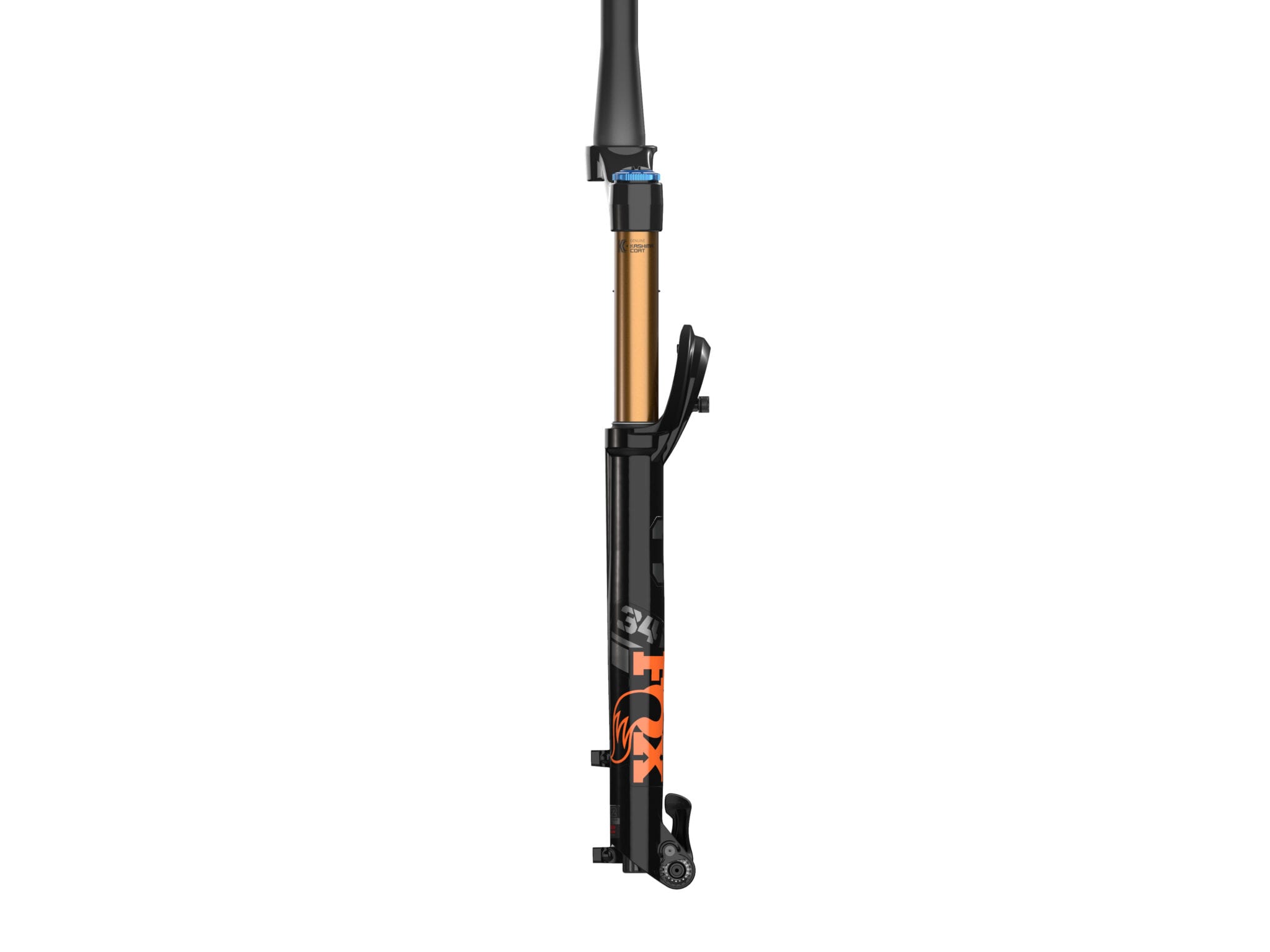 New Fox 34 Forks, Float X And DHX Shocks | Wild Air Sports