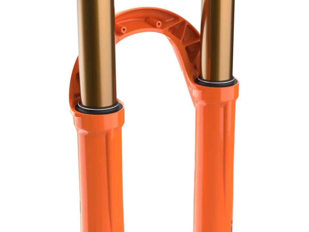 New Fox 34 Forks, Float X And DHX Shocks | Wild Air Sports