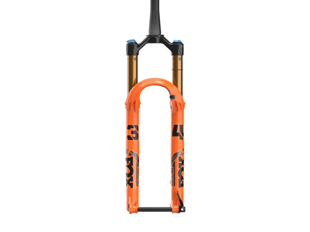 New Fox 34 Forks, Float X And DHX Shocks | Wild Air Sports