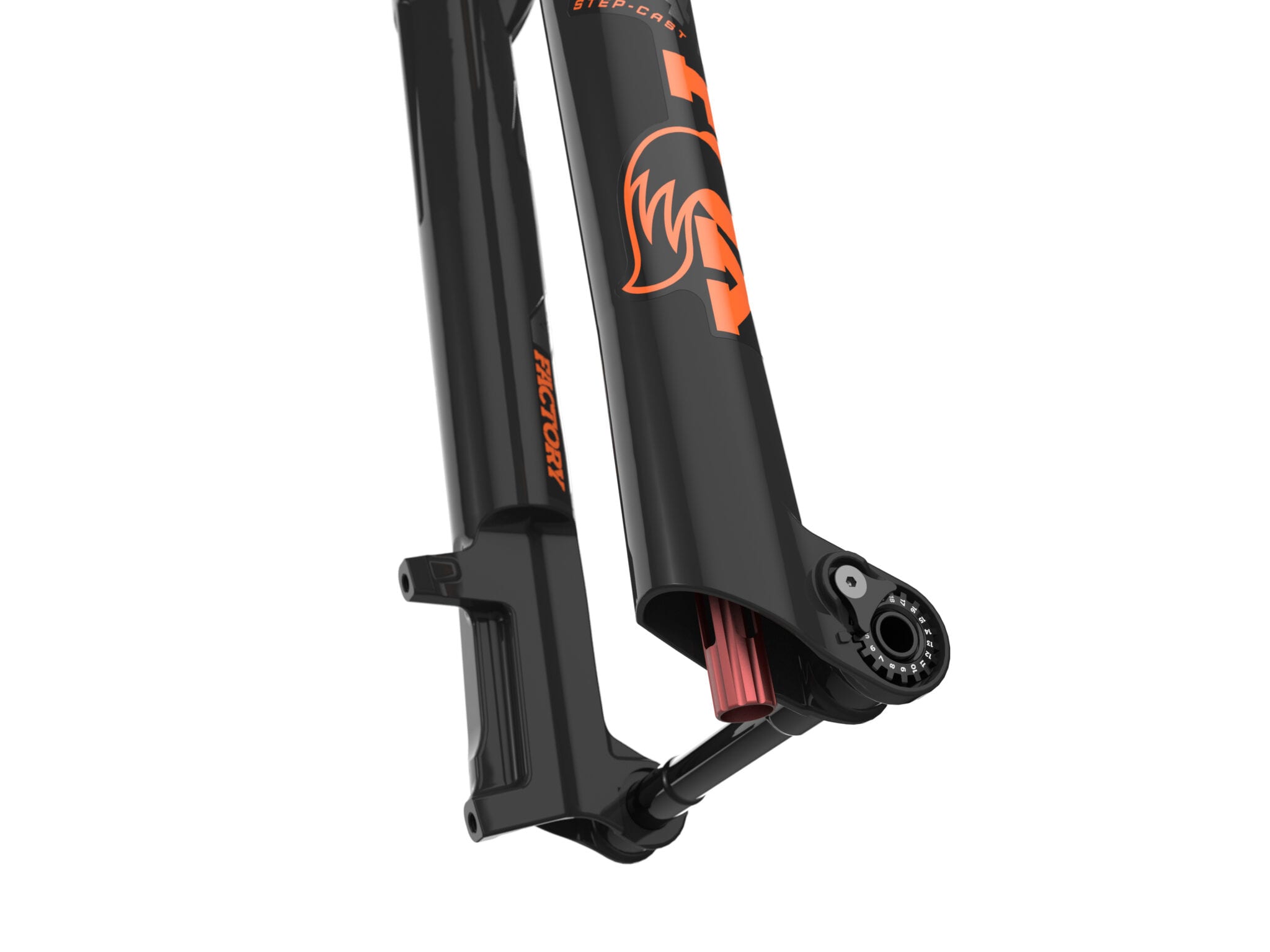New Fox 34 Forks, Float X And DHX Shocks | Wild Air Sports
