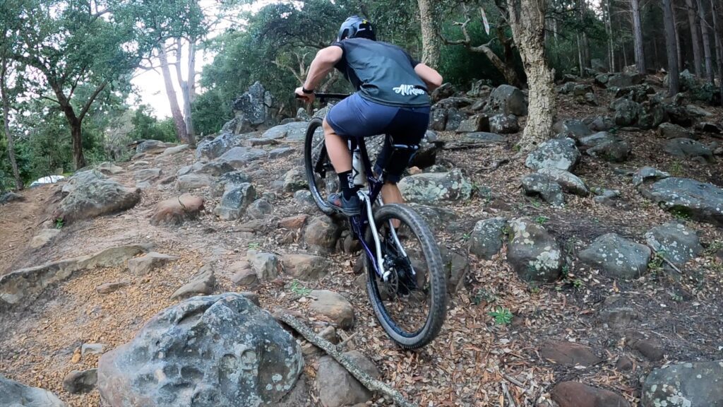 How To Use Your Dropper Seat Post Properly | Wild Air Sports