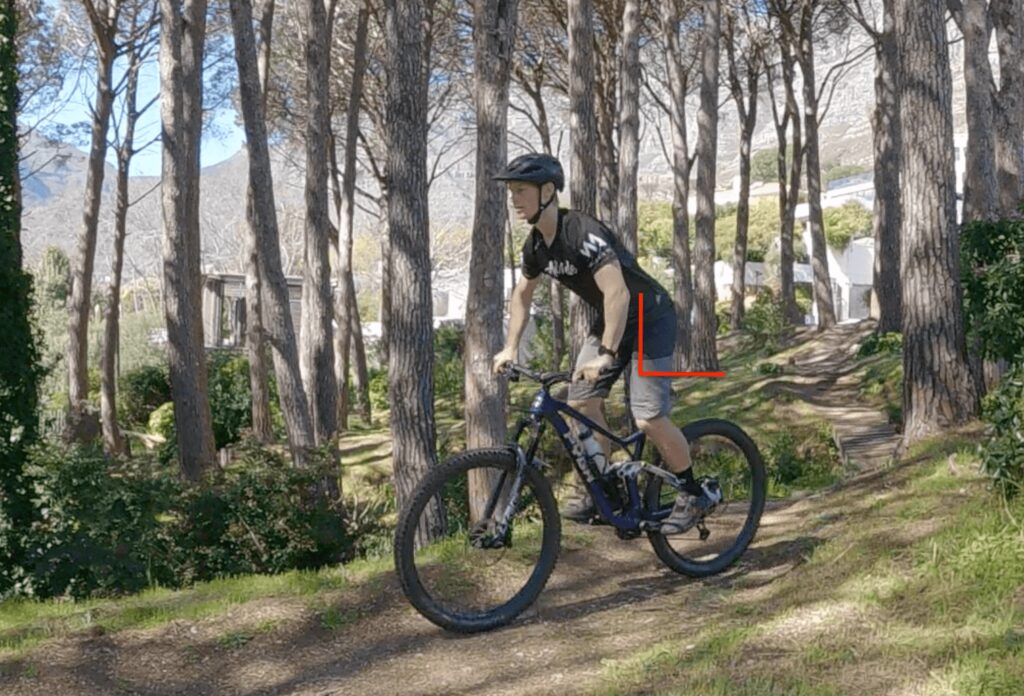 Why And How To Manual Your Mountain Bike