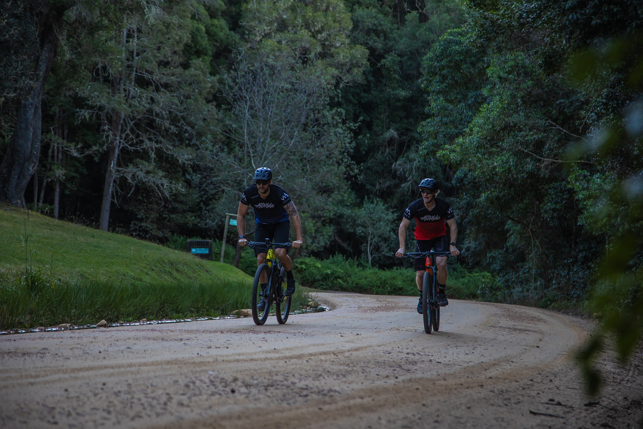 Taking On The Mighty 742km Cape Cycle Routes Cross Cape! | Wild Air Sports