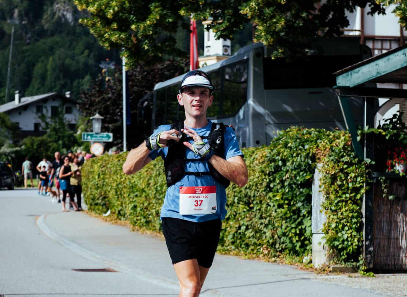 TRAVEL | RUN | FUN - 5 Tips To Run A Destination Race