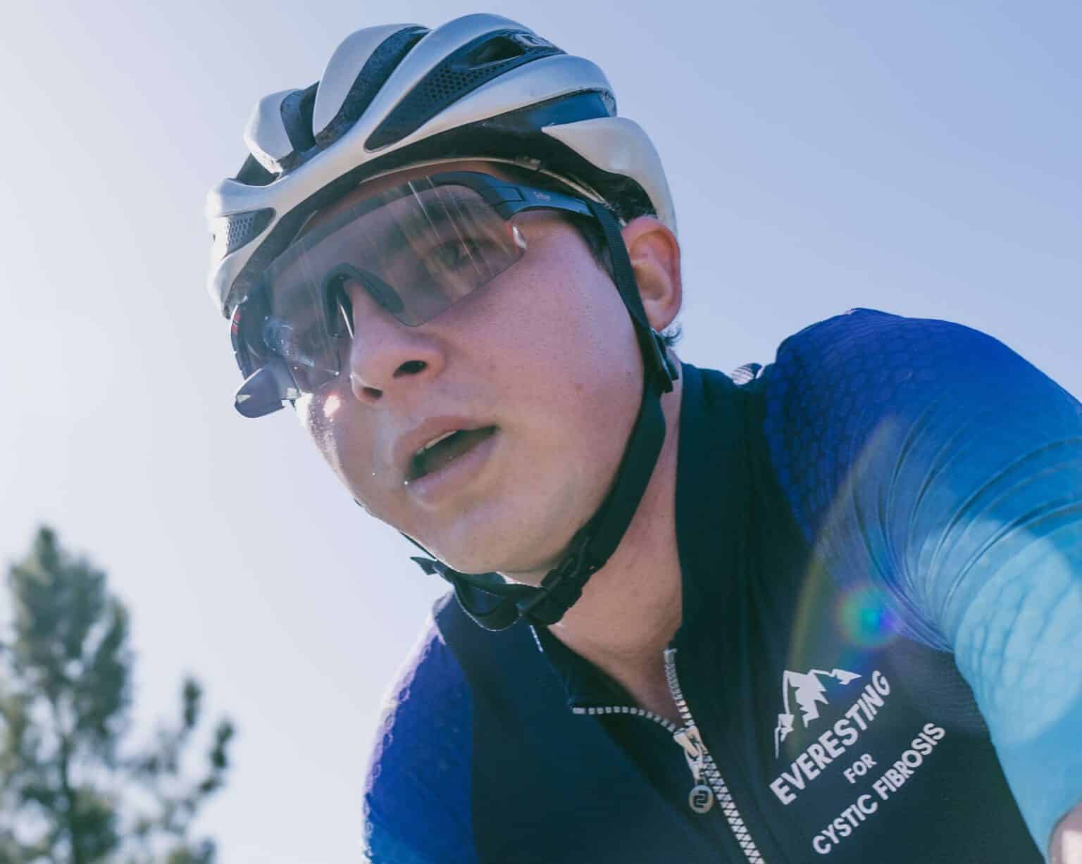 Cycling Athlete Profiles | Wild Air Sports