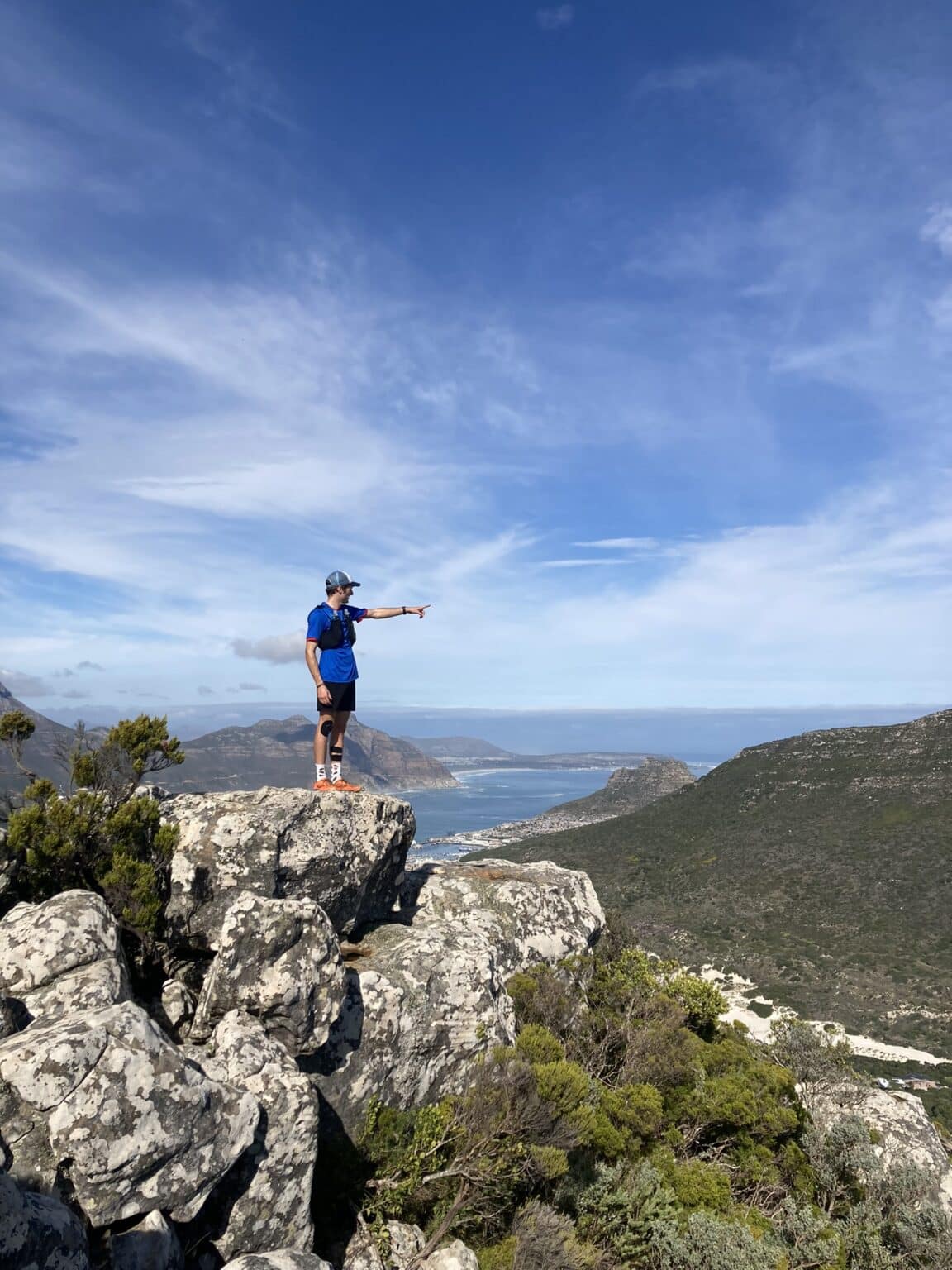 UTCT 100 Miler Training Diary Pt.2 - The Training Plan