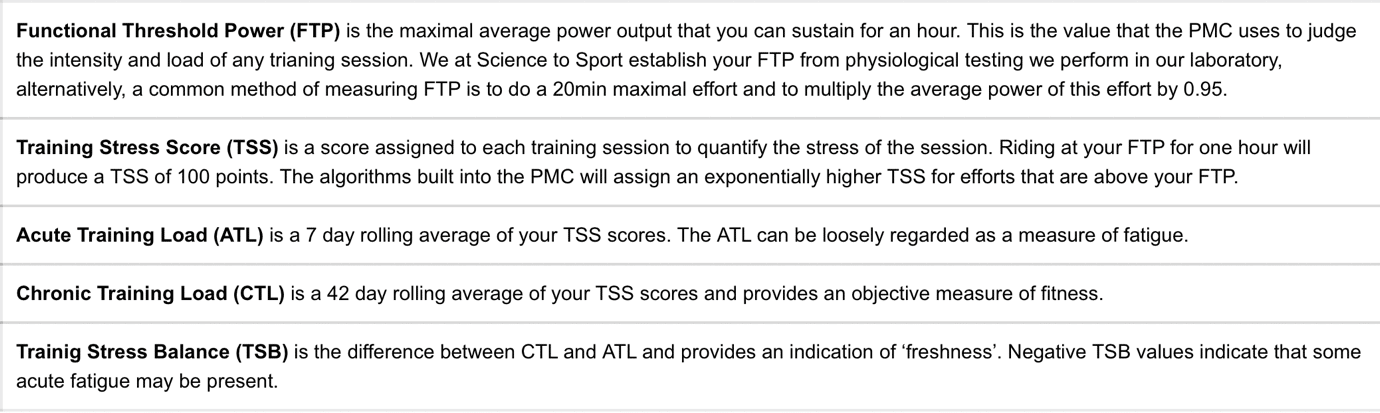 Cycling Power Meters | How To Use Them For Better Training
