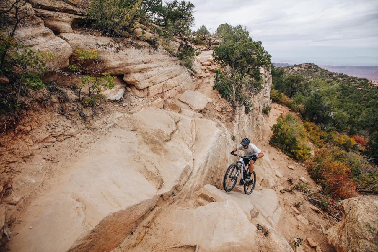 Watch: 8600FT Film By Braydon Bringhurst | Wild Air Sports