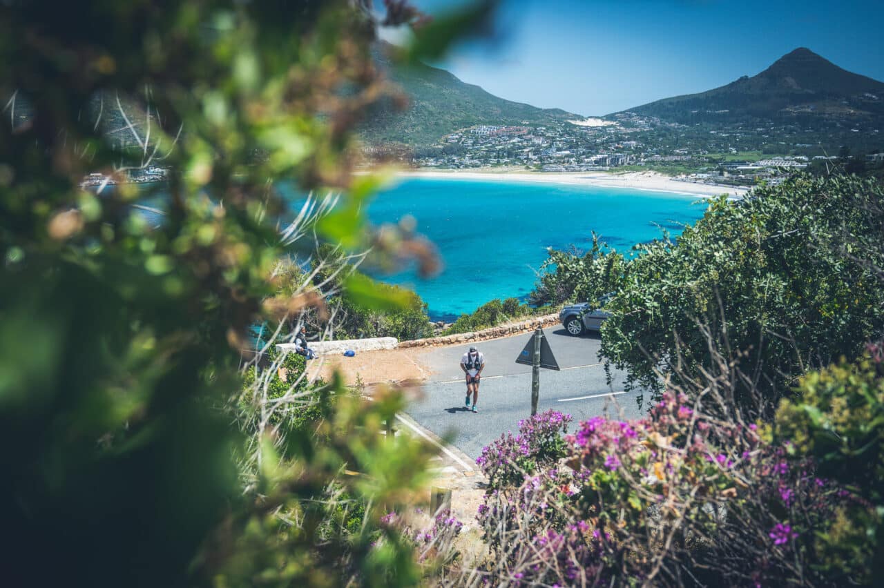 UTCT 100 Miler Training Diary - An Amateur's Experience