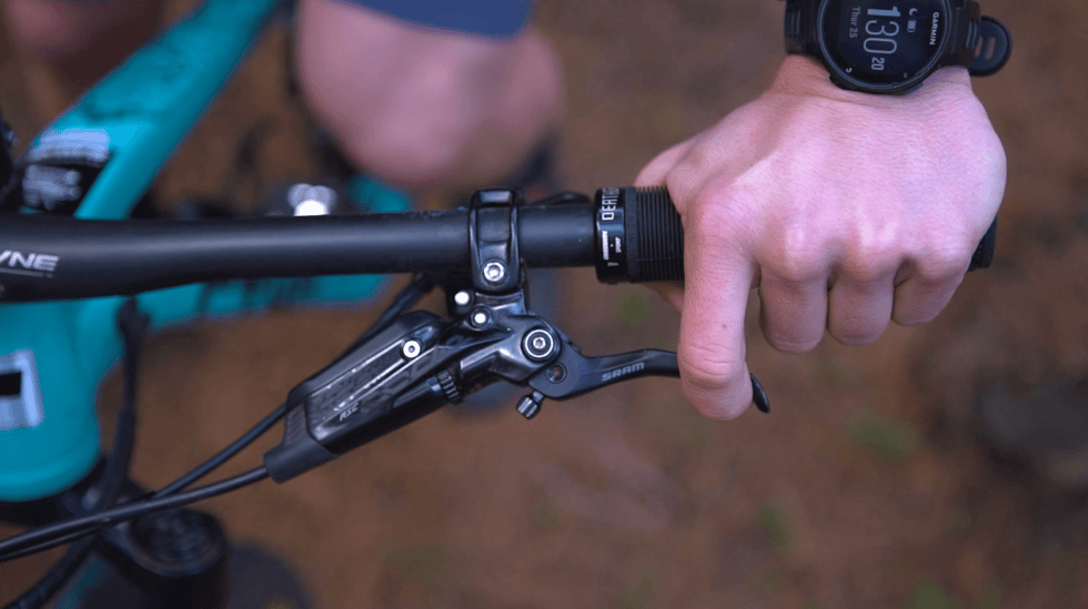 Detailed Mountain Bike Cockpit Setup | A How To Guide