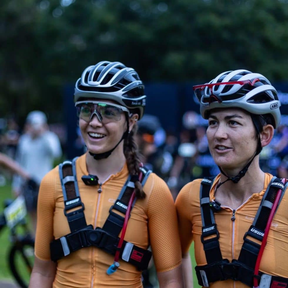 The Fastest Pro Teams Lining Up To Race KAP Sani2c 2023