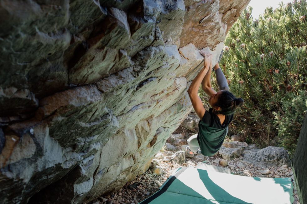 Rock On | Discover The Thrills Of Outdoor Rock Climbing