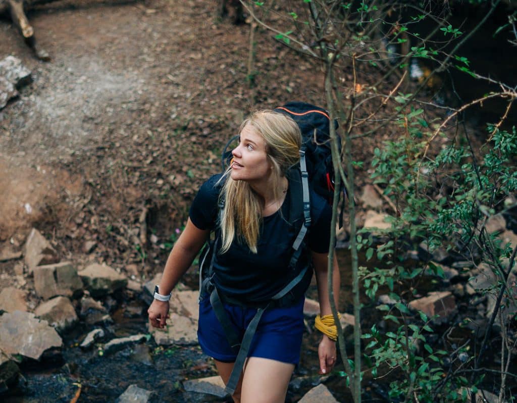 Adventurer Profile | Wild Air Sports
