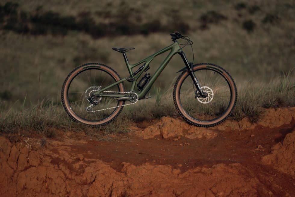 Limited Edition Specialized Trail And EBike Up For Grabs!
