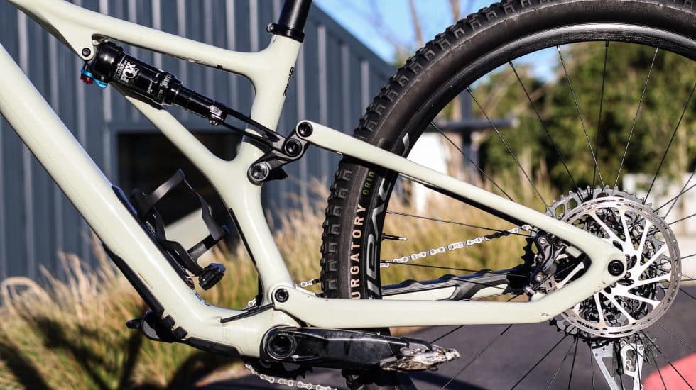 First Look At Specialized Stumpjumper Expert | WILD AIR