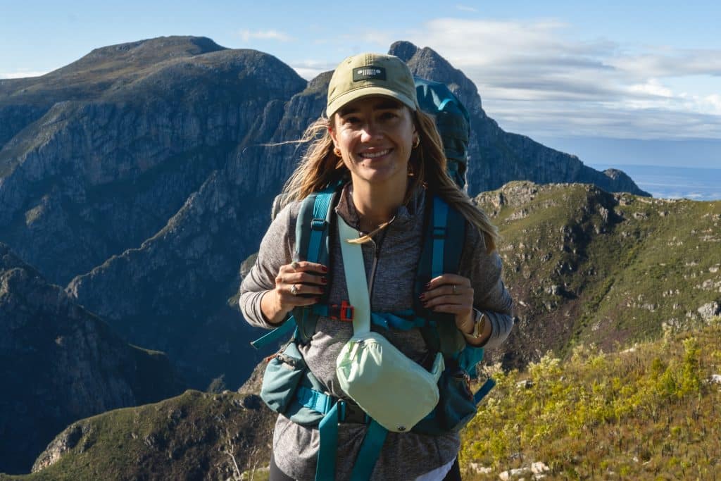 Introducing Annéne Maré | Adventurer & Outdoor Enthusiast | Wild Air Sports
