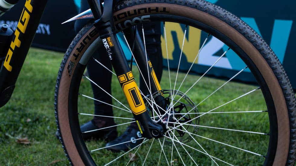 The Best 'Bang For Your Buck' Mountain Bike Upgrades