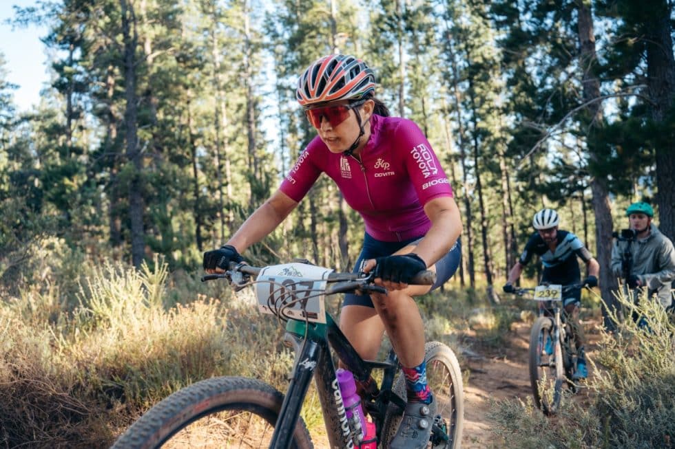 Imbuko Big Five MTB Challenge | Women's Race Preview