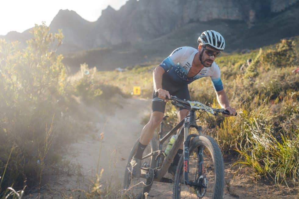 Imbuko Big Five MTB Challenge | Men's Race Preview