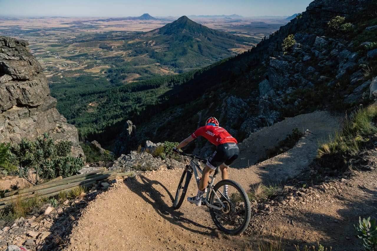 Breaking Down The 2024 Imbuko Big 5 Course Climb By Climb