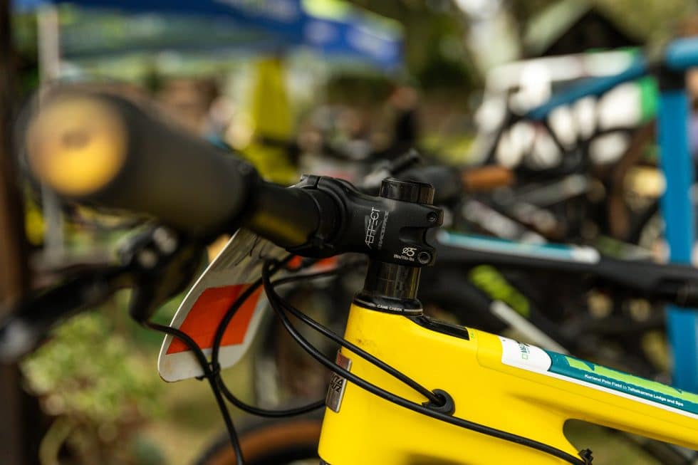 Detailed Mountain Bike Cockpit Setup | A How To Guide