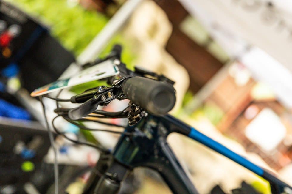 Detailed Mountain Bike Cockpit Setup | A How To Guide