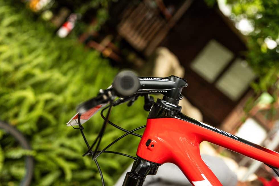 Detailed Mountain Bike Cockpit Setup | A How To Guide