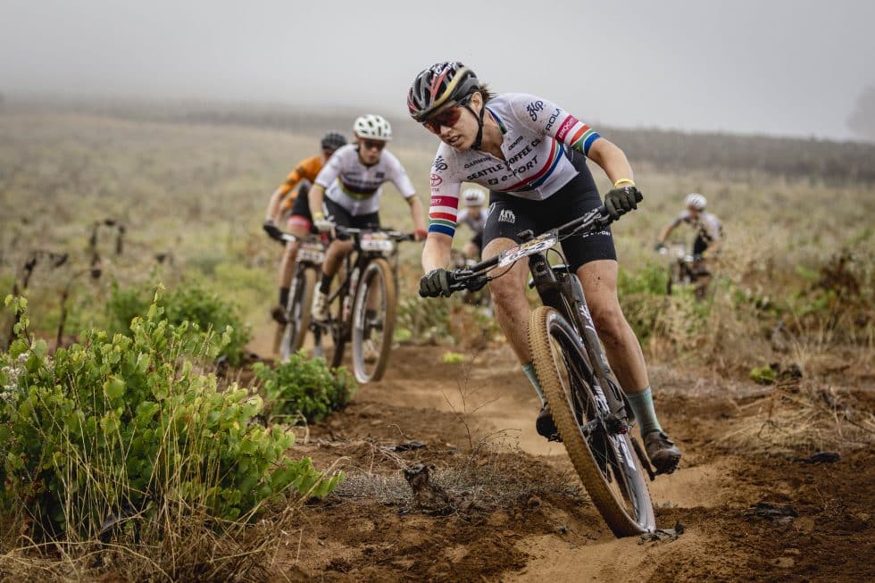 Absa Cape Epic: Stage 6 Race Results And Recap