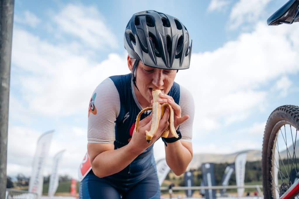 Triathlon Nutrition 101: What To Eat Before, During And After